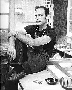 Building Brands: Michael Heizer - RTF | Rethinking The Future