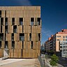 An Inside look at the Studios of Foreign Office Architects - RTF ...