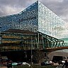 An Inside look at the Studios of Foreign Office Architects - RTF ...