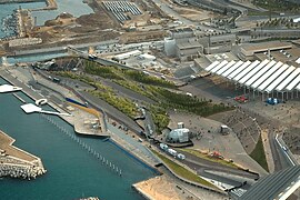 An Inside look at the Studios of Foreign Office Architects - RTF ...