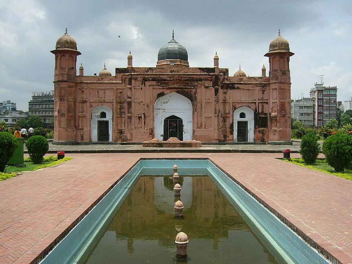 Heritage Sites To Discover In Bangladesh RTF Rethinking The Future