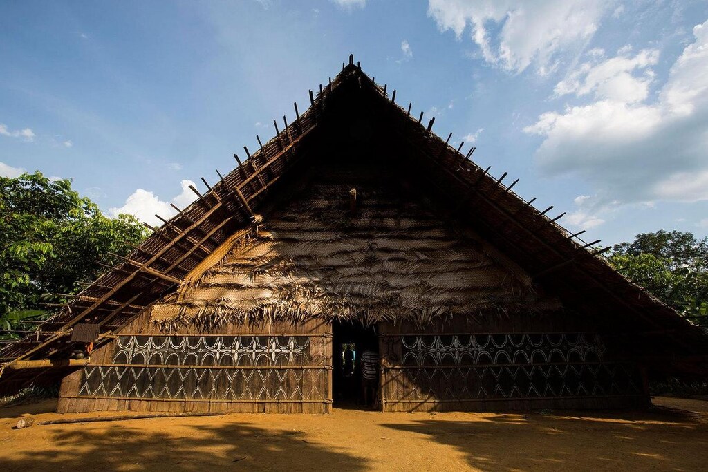 Decoding Sustainable Architecture Through Indigenous Design Practices ...
