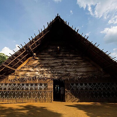Decoding Sustainable Architecture Through Indigenous Design Practices ...
