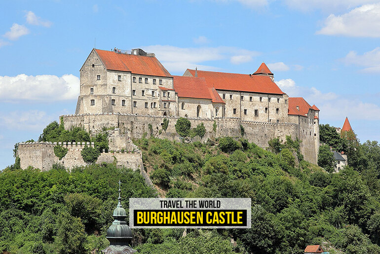 10 Examples of architectural tourism around the world - RTF ...