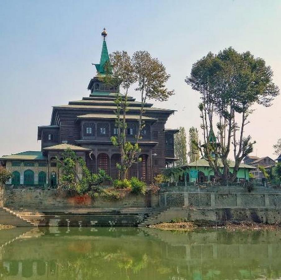 Influence of Sufism in Architecture - RTF | Rethinking The Future