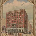 The rise of iron, glass, and steel as construction materials - RTF ...