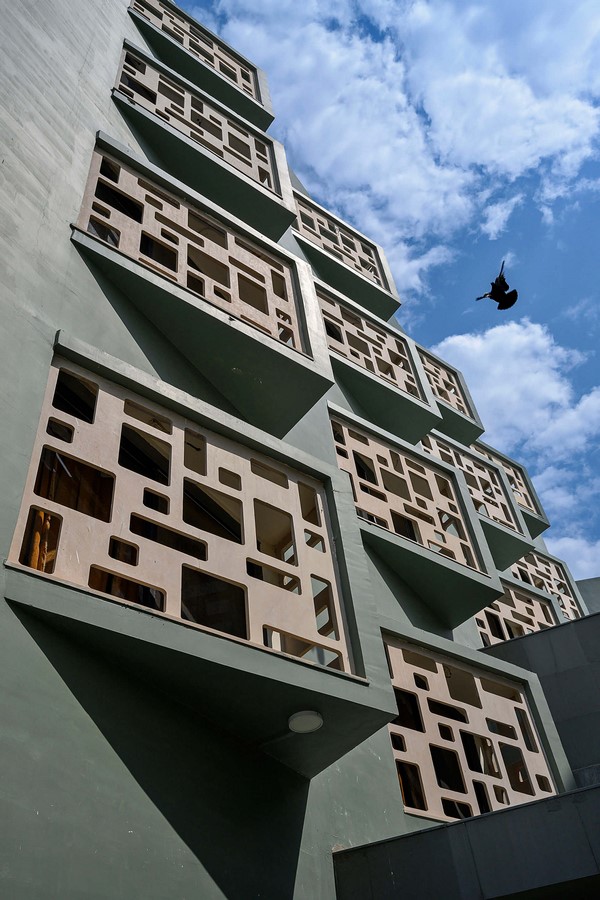 Design Dialogues with Matharoo Associates - RTF | Rethinking The Future