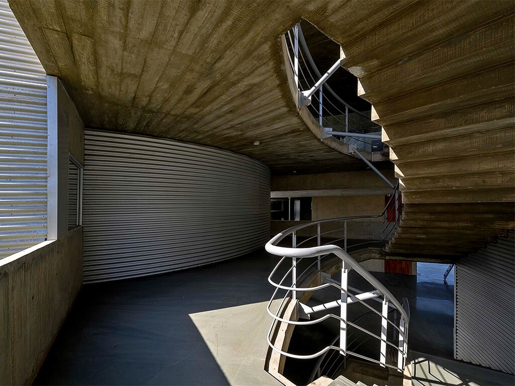 Design Dialogues with Matharoo Associates - RTF | Rethinking The Future