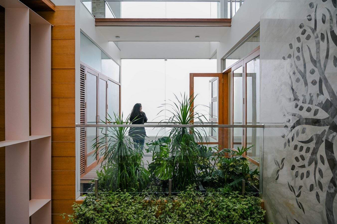 The Cube House by KMN Architects - RTF | Rethinking The Future
