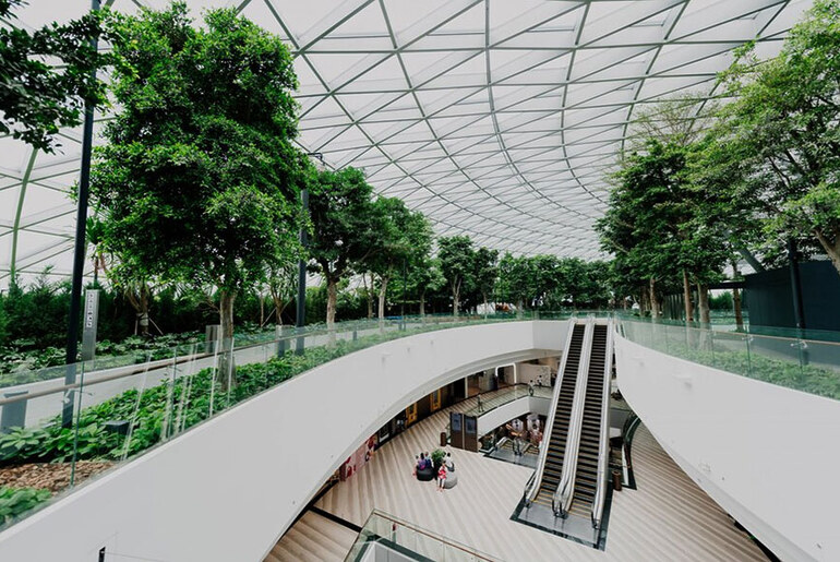 6 Design Trends Shaping Urban Environmental Solutions - RTF ...