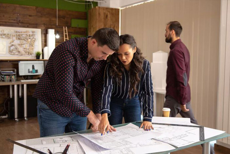 How to Plan Your Dream Home: Insights from Construction Experts - RTF ...