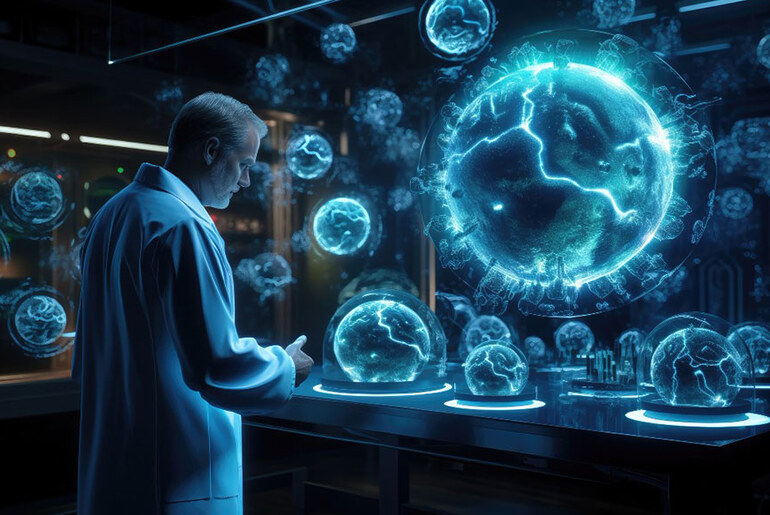 The Biohacking Industry in the United States Expands to $27 Billion ...