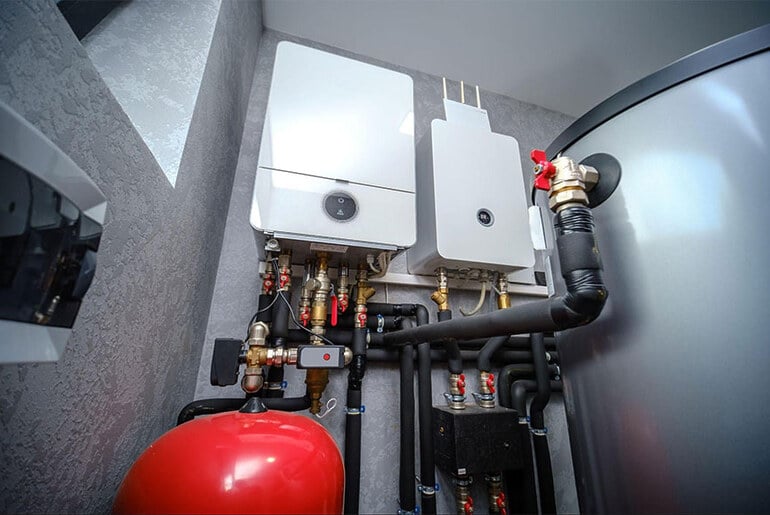 Maximise Boiler Lifespan: Easy Steps for Ongoing Maintenance - RTF ...
