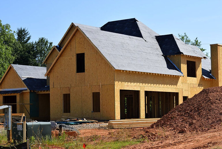 5 Different Ways You Can Insulate Your Building - RTF | Rethinking The ...