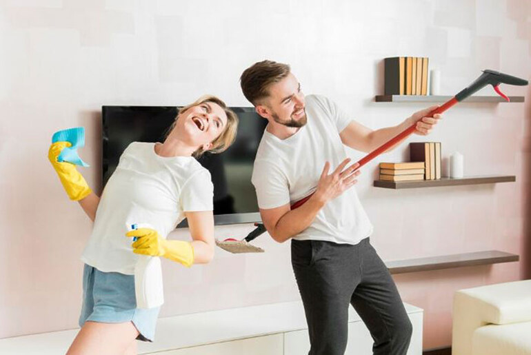 How do Experts Customize Cleaning Services For Urban Living Needs ...
