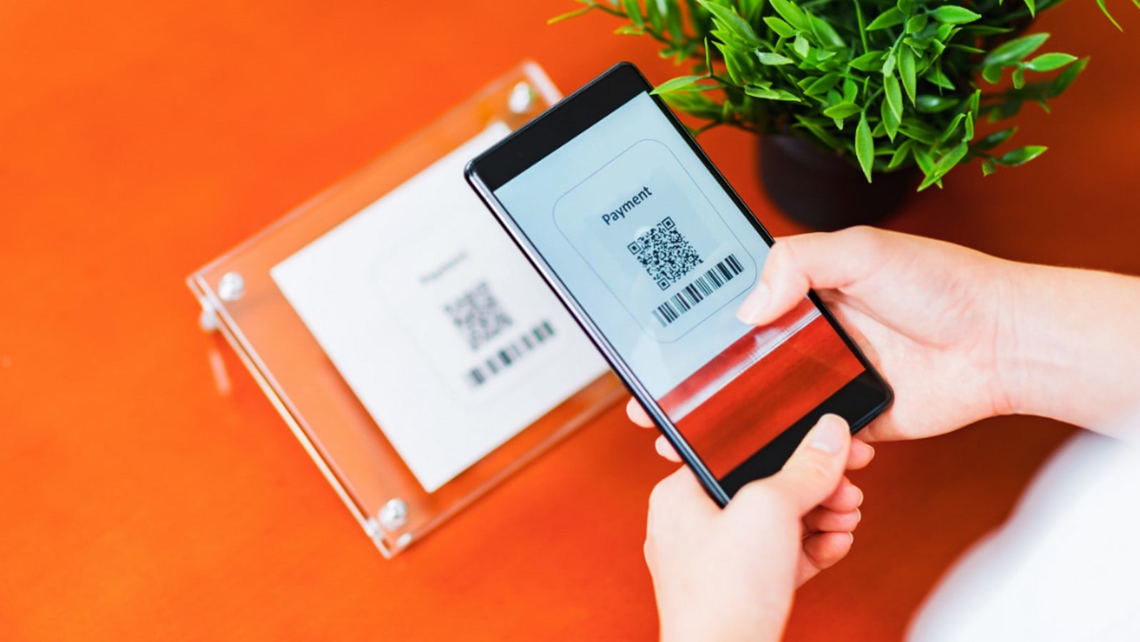 QR Codes: A Key Tool for Building Sustainable, Smart Cities - RTF ...