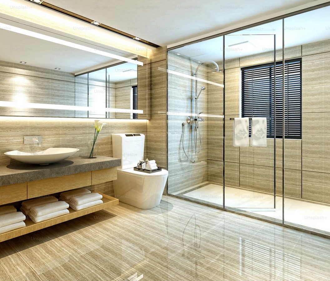 Discover What Is the Best Shower System for Modern Homes in 2025 - RTF ...