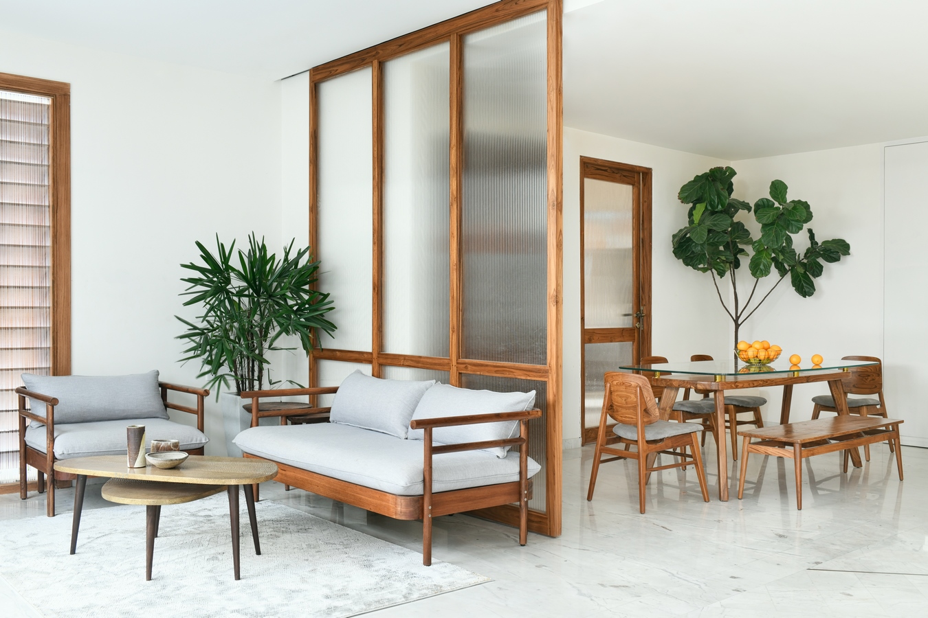 Dual-Purpose Living Transforming Spaces for Function and Style by ...
