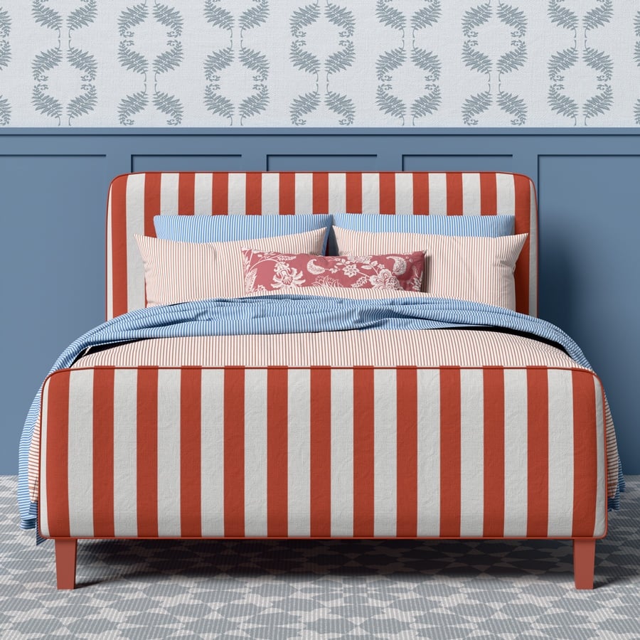Beautifully crafted beds by The Original Bed Company(OBC) - RTF ...