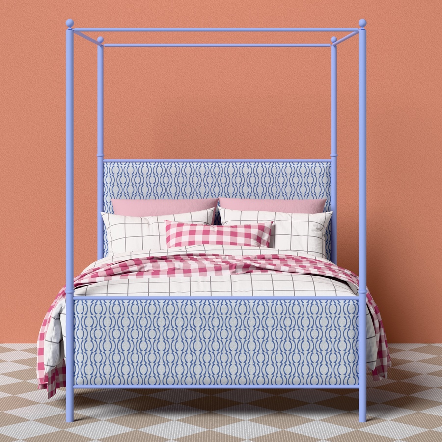 Beautifully crafted beds by The Original Bed Company(OBC) - RTF ...