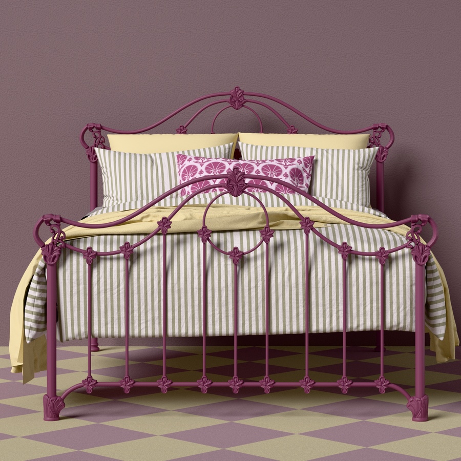 Beautifully crafted beds by The Original Bed Company(OBC) - RTF ...