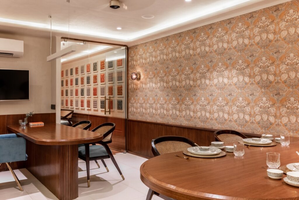 The Food Maker’s Den by Modi Srivastava & Associates - RTF | Rethinking ...