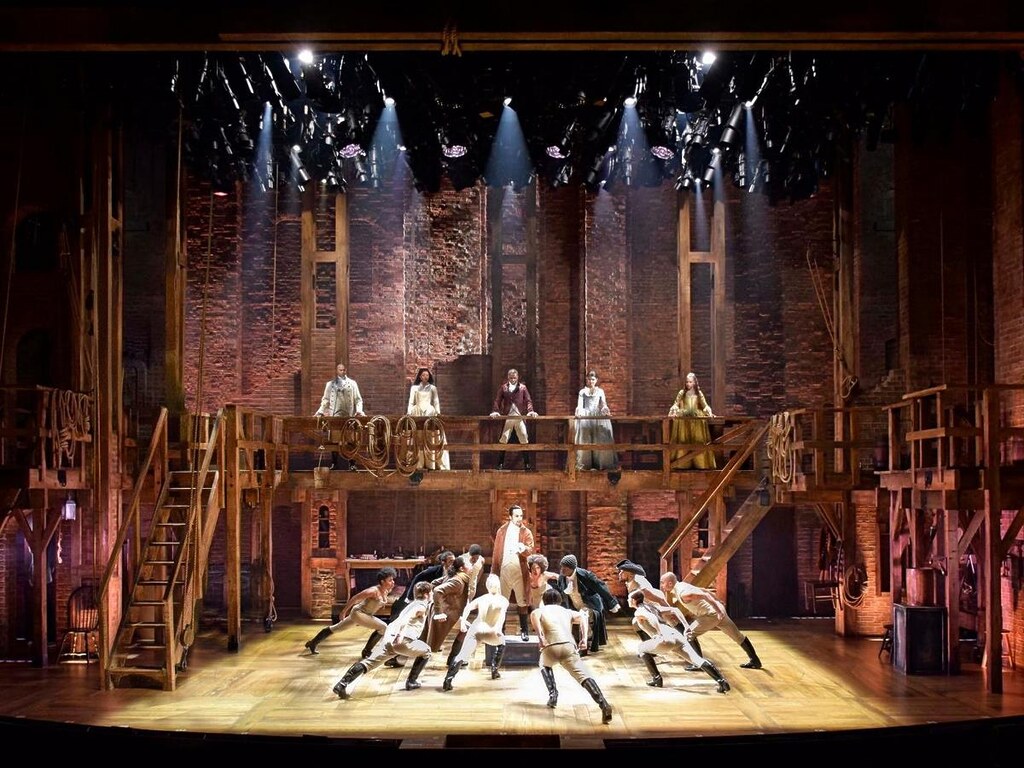 Set Design for Different Genres: From Sci-Fi to Period Drama - RTF ...