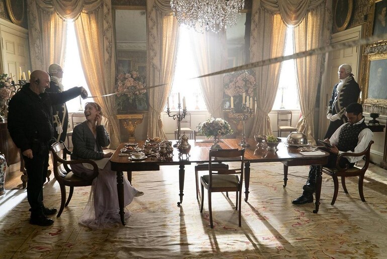 Set Design for Different Genres: From Sci-Fi to Period Drama - RTF ...