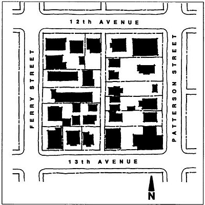 The Architecture of Repurposing Alleys - RTF | Rethinking The Future