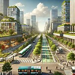 The Role of Transit-Oriented Development in Shaping Cities - RTF ...