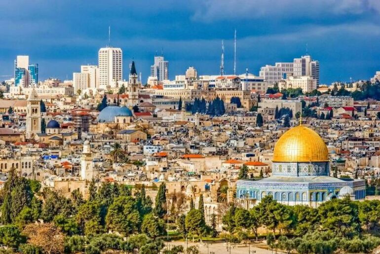Ancient religious cities and their spatial organization - RTF ...
