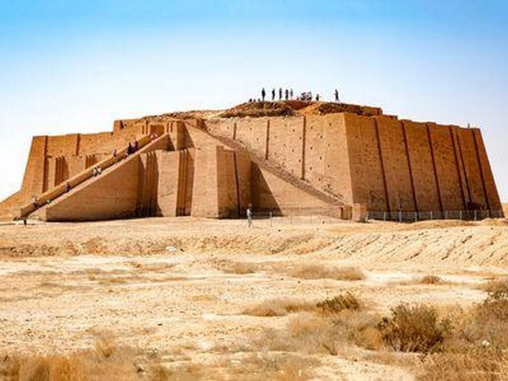 Chronicles of Civilizations through Architecture - RTF | Rethinking The ...