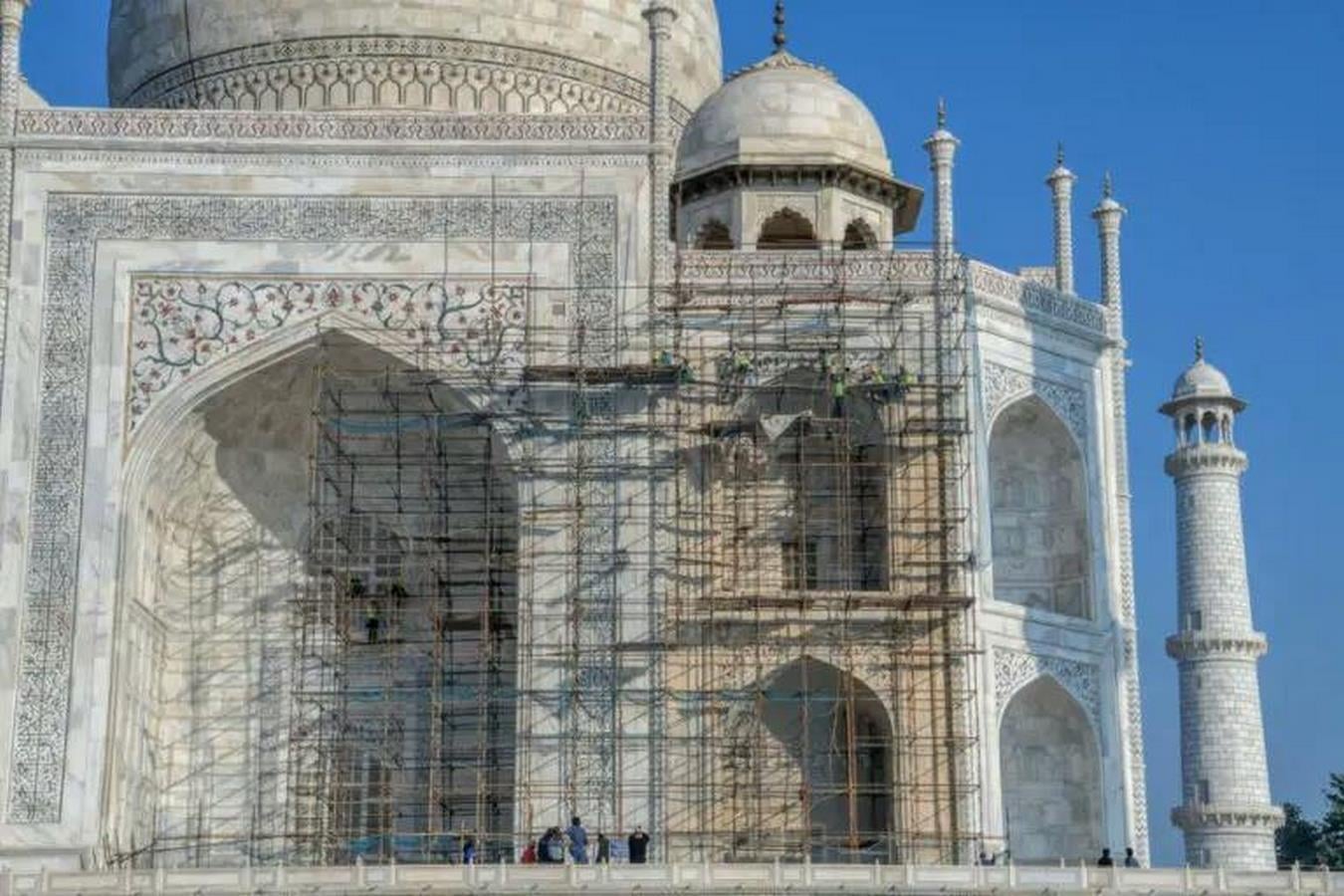 Chronicles of Civilizations through Architecture - RTF | Rethinking The ...