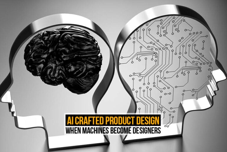 AI Crafted Product Design: When Machines Become Designers - RTF ...