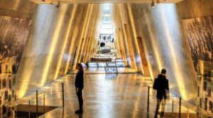 Why Does A Society Need A Memorial Complex? - RTF | Rethinking The Future