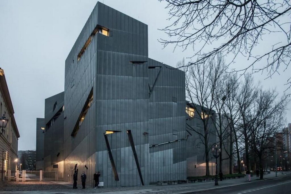Storytelling through Spatial Design - RTF | Rethinking The Future