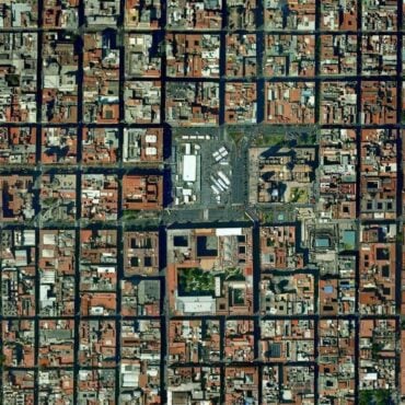 Patterns and Geometry in Urban Design - RTF | Rethinking The Future