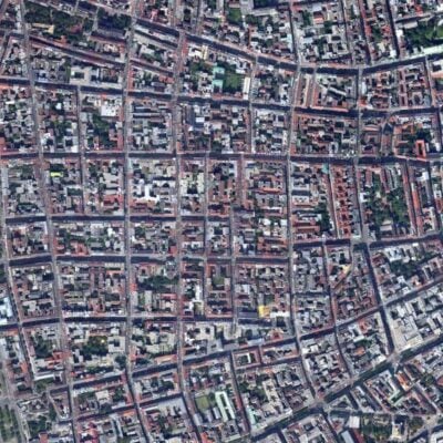 Patterns and Geometry in Urban Design - RTF | Rethinking The Future