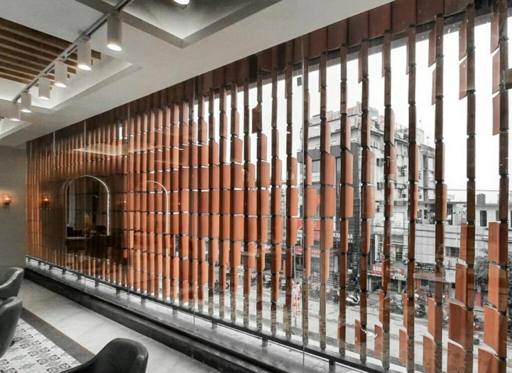 The Benefits of Parametric Design in Architecture - RTF | Rethinking ...