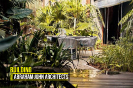 Building Brands: Abraham John Architects - RTF | Rethinking The Future