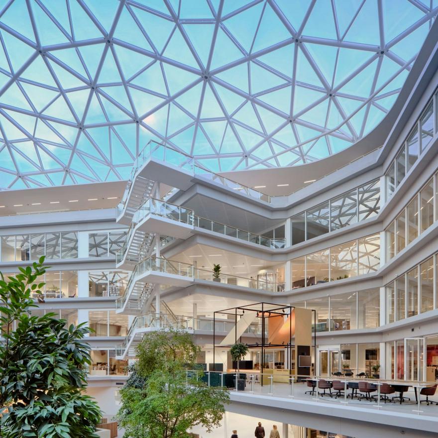 Reimagining Our Future: The Role of Sustainable Architecture in ...