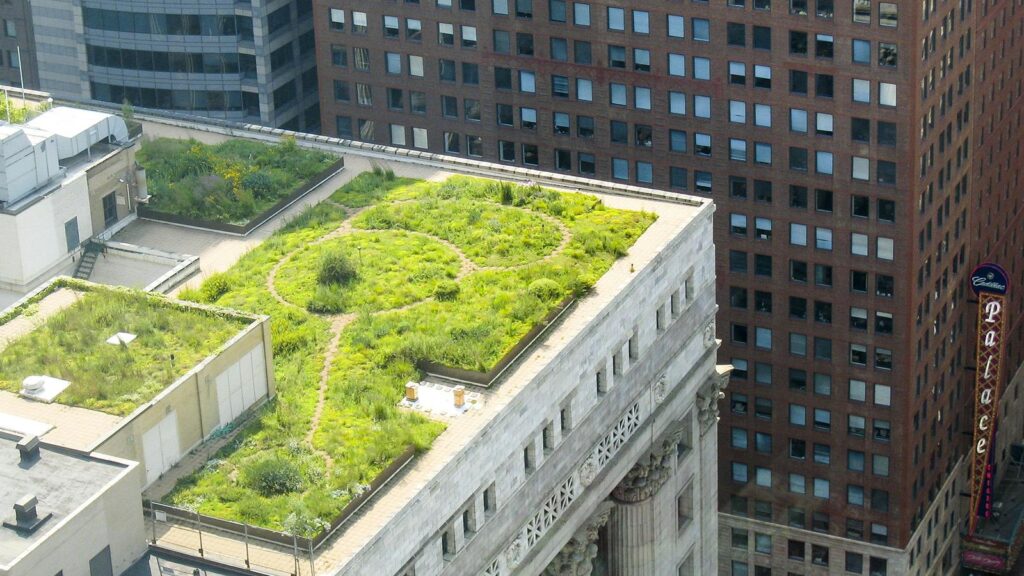 Reimagining Our Future: The Role of Sustainable Architecture in ...