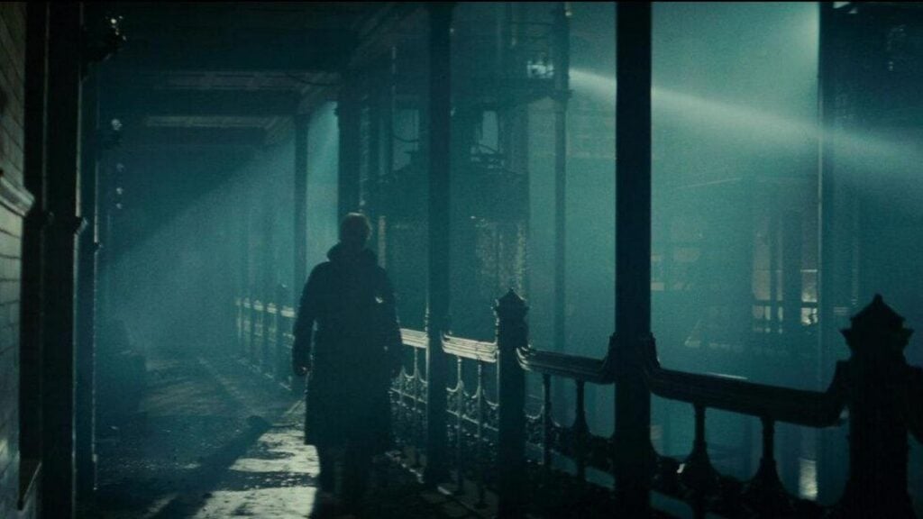 Famous Movie Set Design: Real Architecture or Artistic Interpretation ...