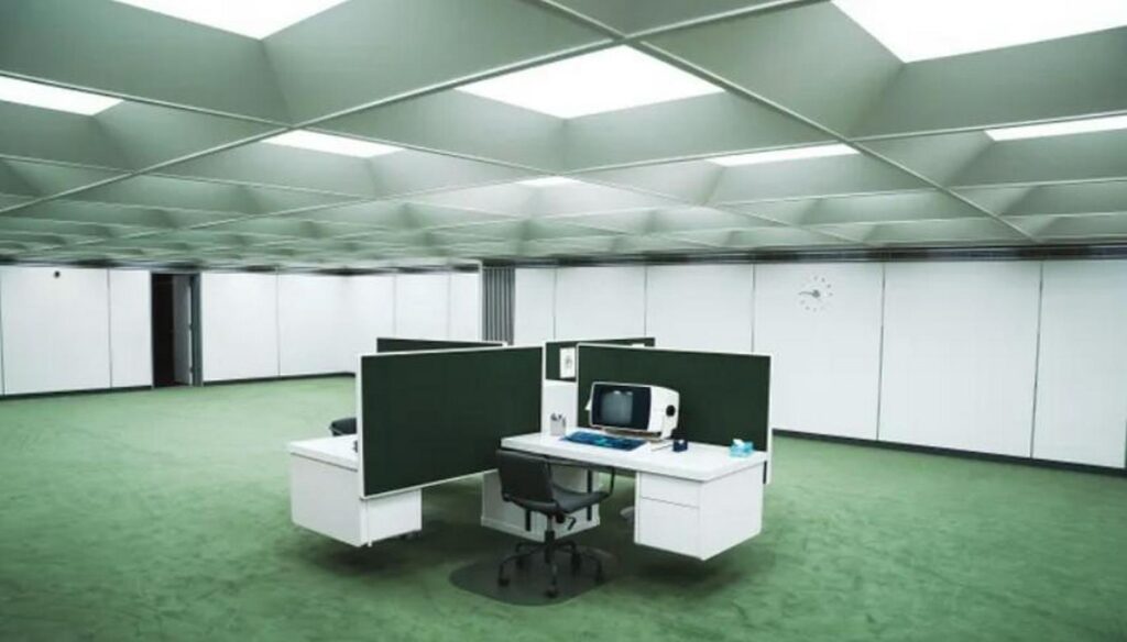 Famous Movie Set Design: Real Architecture or Artistic Interpretation ...