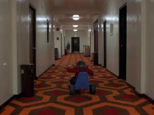 Famous Movie Set Design: Real Architecture or Artistic Interpretation ...