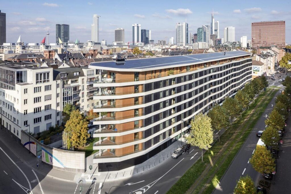 Architecture Design Trends 2025 one should look forward too - RTF ...