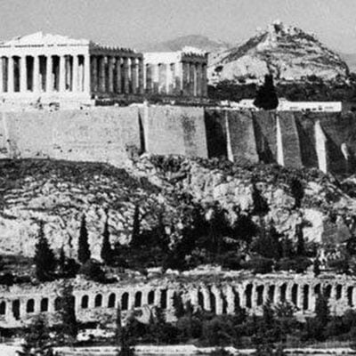 The Influence of Greek Architecture on Modern Design - RTF | Rethinking ...