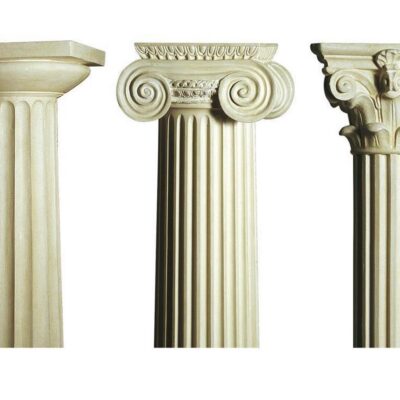 The Influence of Greek Architecture on Modern Design - RTF | Rethinking ...
