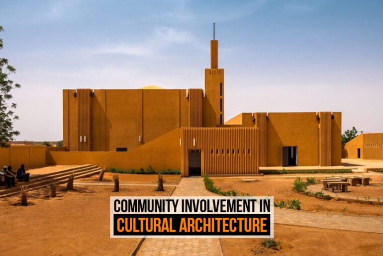 Community Involvement in Cultural Architecture - RTF | Rethinking The ...