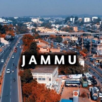 The Vanishing Architectural Identity of Jammu City - RTF | Rethinking ...
